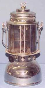 Akron Lamp Co. lanterns – The Terrence Marsh Lantern Gallery