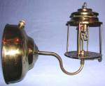 Akron Lamp Co. lamps – The Terrence Marsh Lantern Gallery