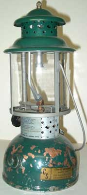 Akron Lamp Co. lanterns – The Terrence Marsh Lantern Gallery