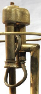 Akron Lamp Co. lanterns – The Terrence Marsh Lantern Gallery