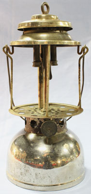 Akron Lamp Co. lanterns – The Terrence Marsh Lantern Gallery