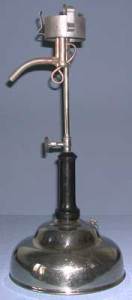 Akron Lamp Co. lamps – The Terrence Marsh Lantern Gallery