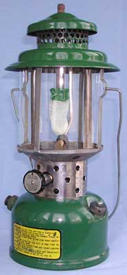 Akron Lamp Co. lanterns – The Terrence Marsh Lantern Gallery