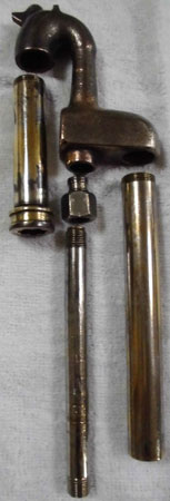 Coleman US lanterns 1914 – 1920 – The Terrence Marsh Lantern Gallery