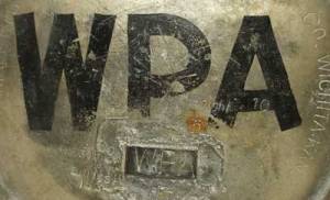 Coleman US lanterns 1936 – 1945 – The Terrence Marsh Lantern Gallery