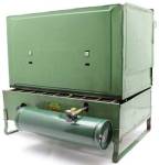 Coleman US stoves – mid 1930s – early 1940s – The Terrence Marsh ...