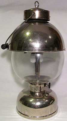 Coleman US lanterns 1914 – 1920 – The Terrence Marsh Lantern Gallery