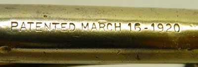 Coleman Canada lamps – The Terrence Marsh Lantern Gallery