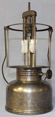 Coleman US lanterns 1914 – 1920 – The Terrence Marsh Lantern Gallery
