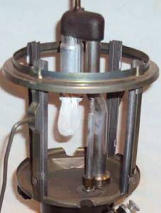 Coleman US lanterns 1971 – 1980 – The Terrence Marsh Lantern Gallery