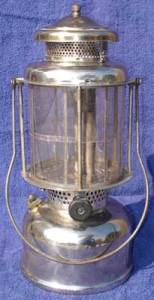 Coleman US lanterns 1914 – 1920 – The Terrence Marsh Lantern Gallery