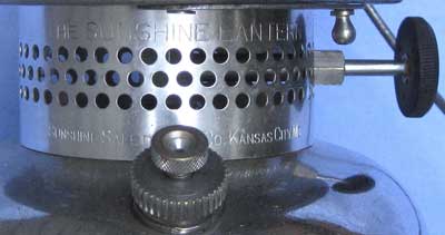 Coleman US lanterns 1914 – 1920 – The Terrence Marsh Lantern Gallery