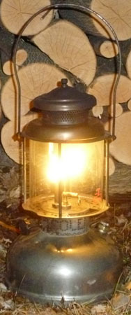 Custom lanterns – 2 – The Terrence Marsh Lantern Gallery