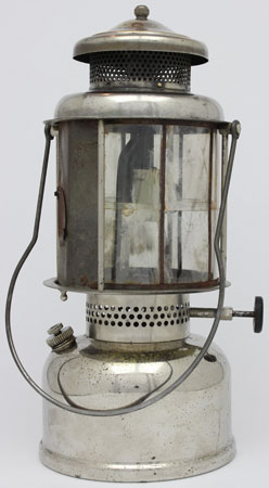 Coleman US lanterns 1914 – 1920 – The Terrence Marsh Lantern Gallery