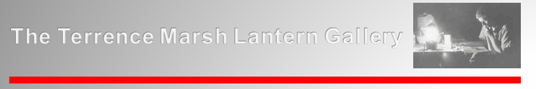 Index – The Terrence Marsh Lantern Gallery