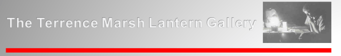 Index – The Terrence Marsh Lantern Gallery