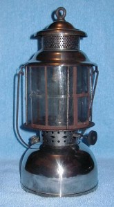 Akron Lamp Co. lanterns – The Terrence Marsh Lantern Gallery