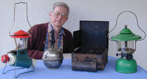 About Us – The Terrence Marsh Lantern Gallery