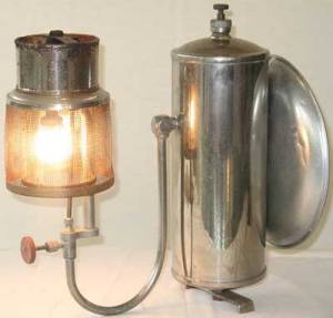 International lantern manufacturers A – G – The Terrence Marsh Lantern ...