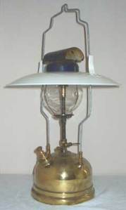 Tilley lanterns – The Terrence Marsh Lantern Gallery