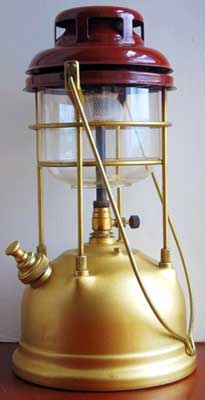 Tilley lanterns – The Terrence Marsh Lantern Gallery