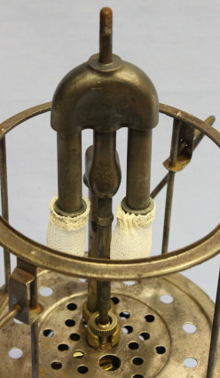 Akron Lamp Co. lanterns – The Terrence Marsh Lantern Gallery