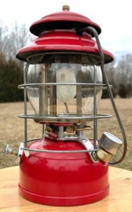 Custom lanterns – 2 – The Terrence Marsh Lantern Gallery