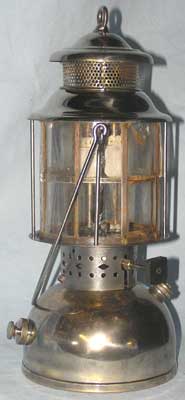 Akron Lamp Co. lanterns – The Terrence Marsh Lantern Gallery