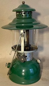 Akron Lamp Co. lanterns – The Terrence Marsh Lantern Gallery
