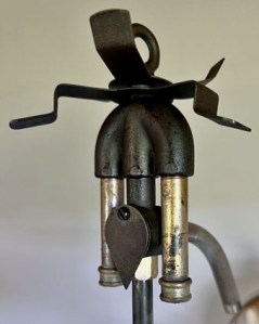 Akron Lamp Co. lamps – The Terrence Marsh Lantern Gallery