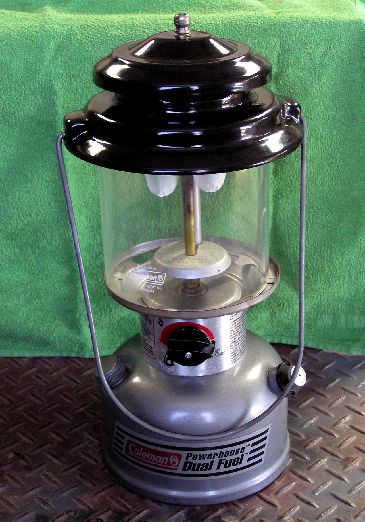 Index – The Terrence Marsh Lantern Gallery